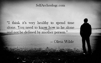 Self-archeology Quotes Self-archeology Quotes
