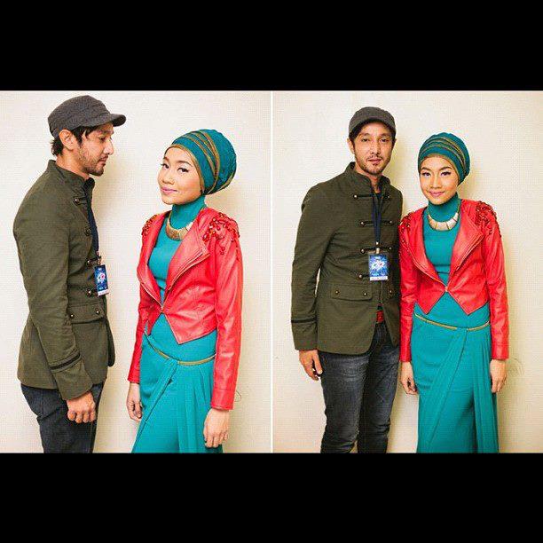 Yunalis Zarai Dan Qi