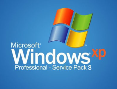 TEMPAT NONGKRONG: Windows XP Professional SP3 Full ISO X86