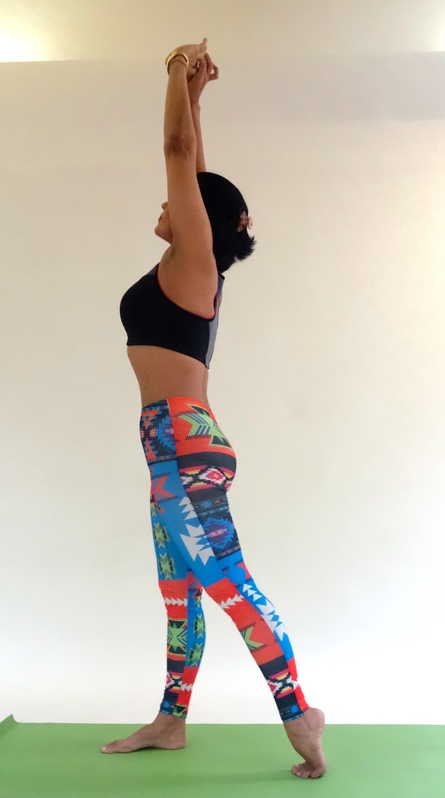 Sohum Sutras: Fitness