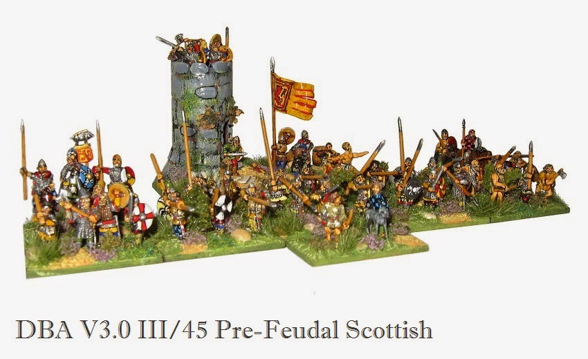 [TMP] "15mm dark ages ranges" Topic