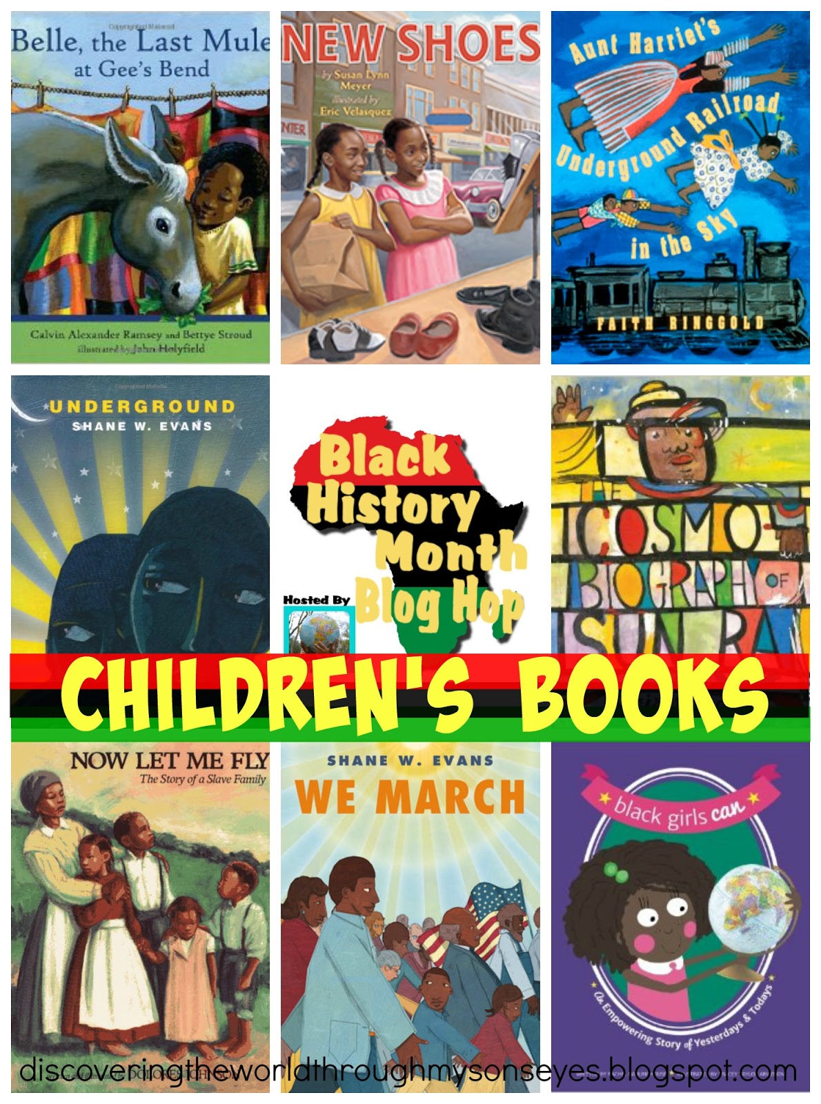 Black History Month Children s Books Discovering The World Through My black-history-month-children-s-books-discovering-the-world-through-my