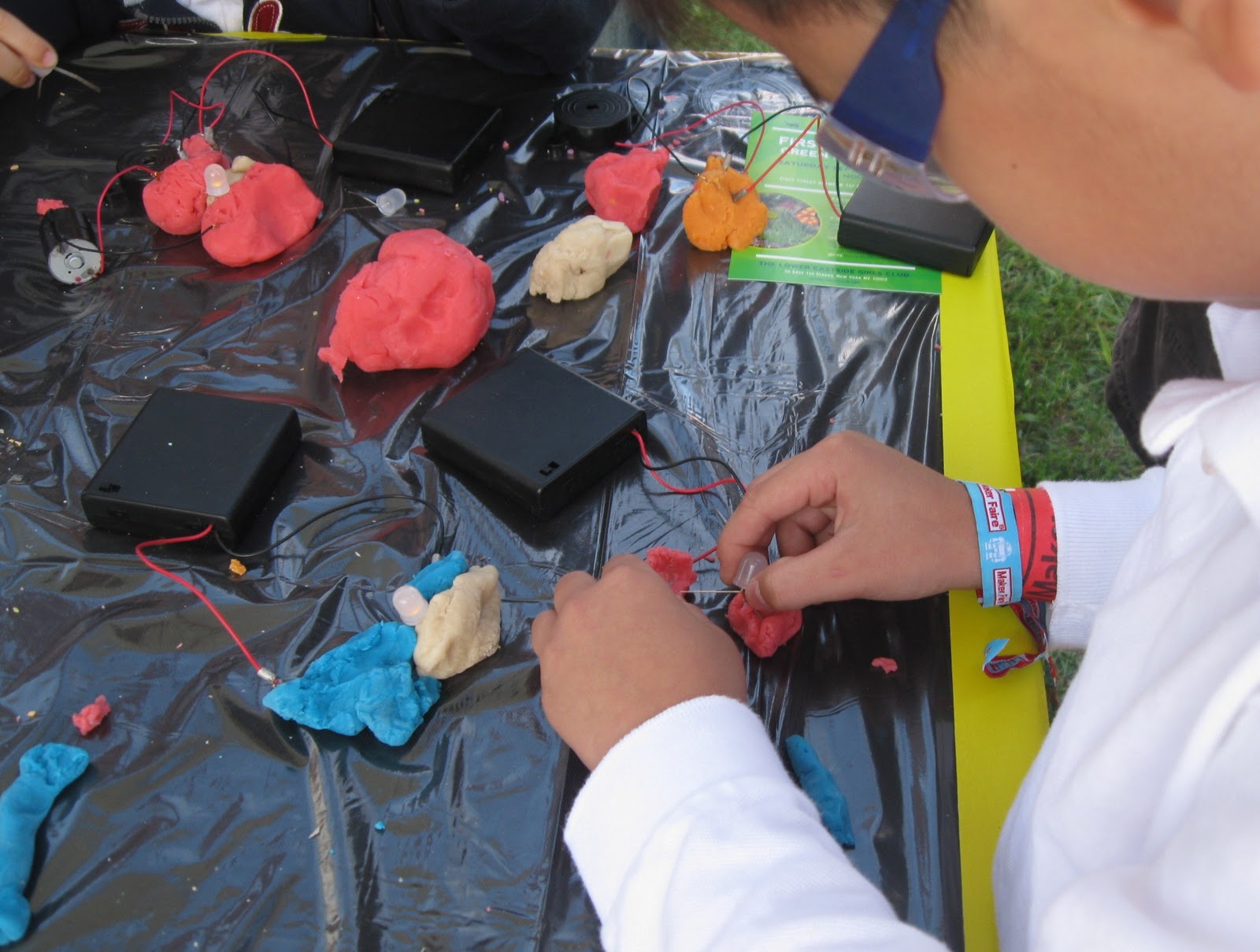 Toys As Tools Educational Toy Reviews: Electrify Learning with ...