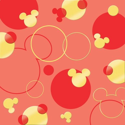 Fondos de Mickey Mouse para fotos - Imagui