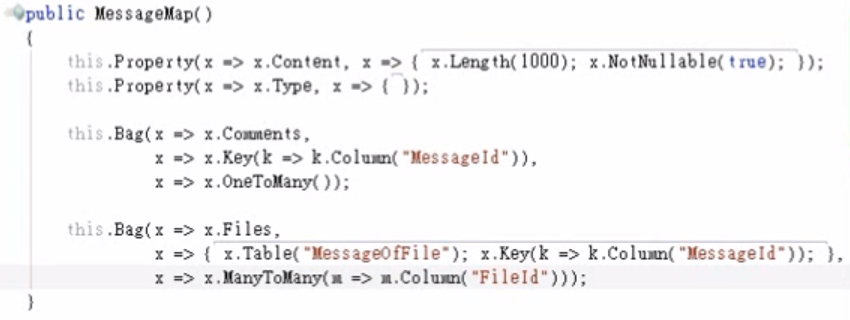 Mr.Wei 的程式筆記: 一秒看破 LINQ & Lambda Expressions Mr.Wei 的程式筆記: 一秒看破 LINQ & Lambda Expressions
