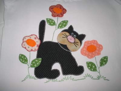 Moldes de patchwork para camisetas - Imagui