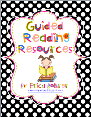 Leveled Library Labels