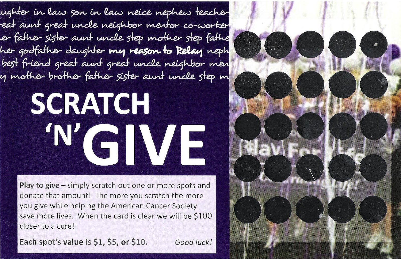 Adventures In Fundraising Scratch Off Cards They Are Like The adventures-in-fundraising-scratch-off-cards-they-are-like-the