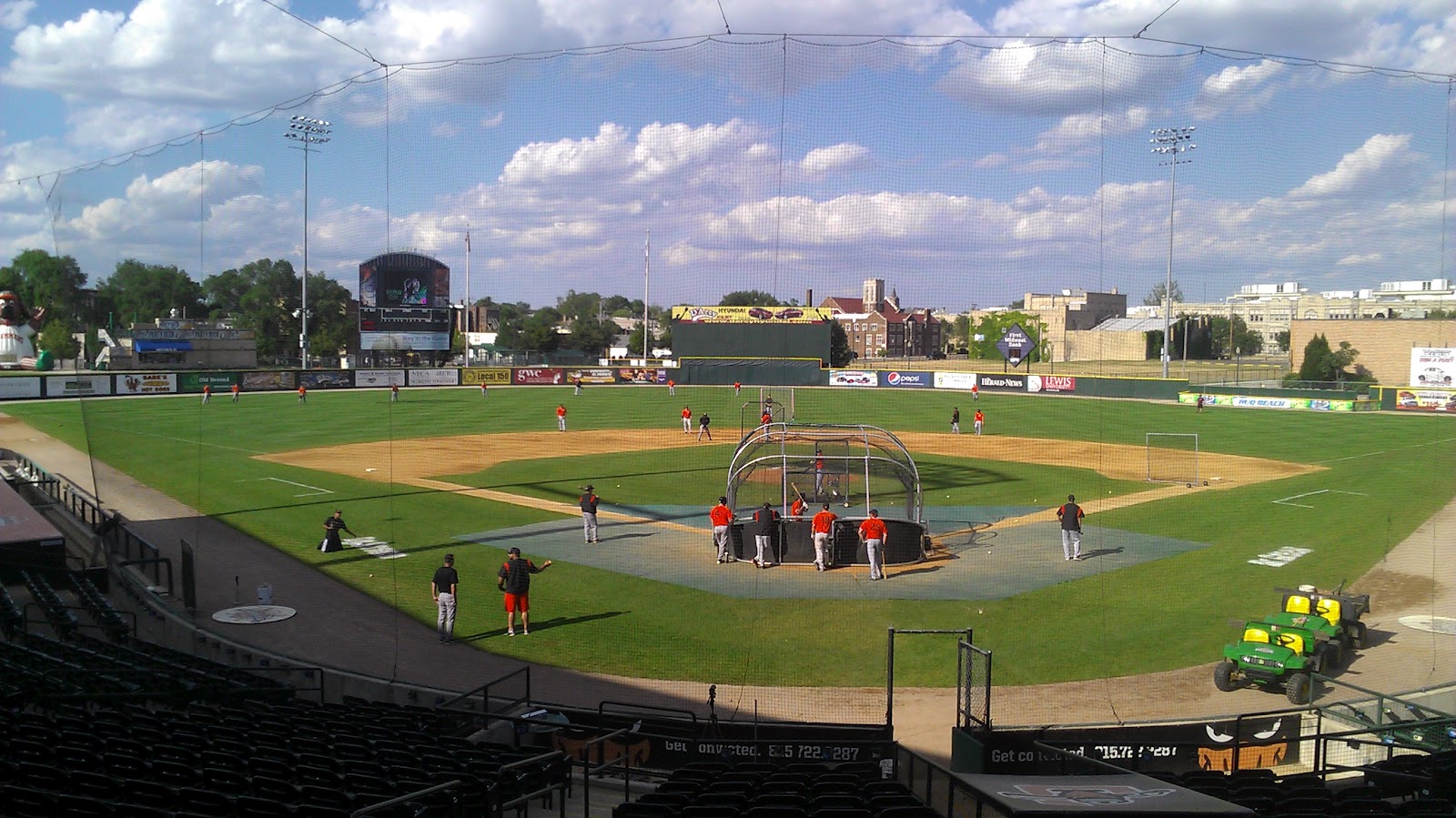 Silvam - Request Silver Cross Field - OOTP Developments Forums