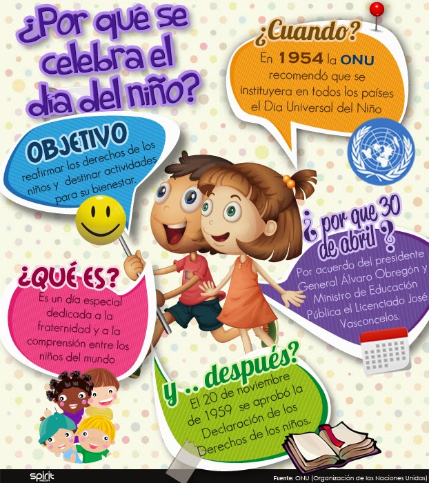 Correo Mixteco: “Día del Niño, espacio de reflexión y concientización”