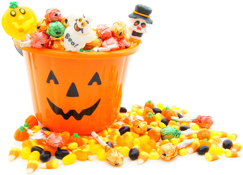 Halloween Tricks Treats halloween-tricks-treats