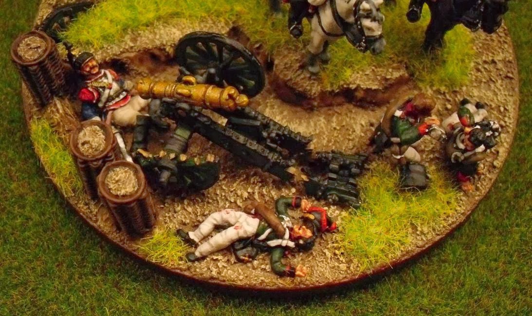 [TMP] "Kutuzov 1812 " Topic