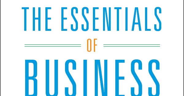 Barbara Pachter's Blog: Pachter's Pointers: The Evolution of Business ...