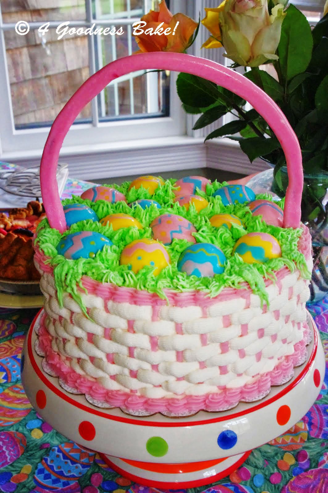 4 Goodness Bake Easter Egg Basket Cake 4-goodness-bake-easter-egg-basket-cake