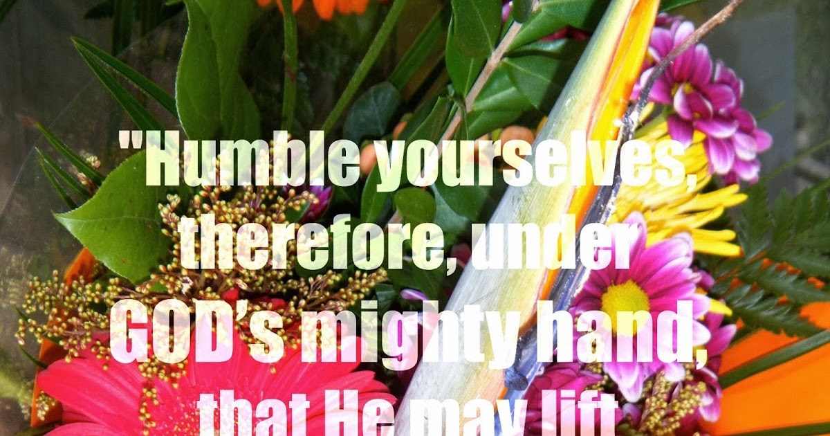 Flowery Blessing: Flowery Blessing: