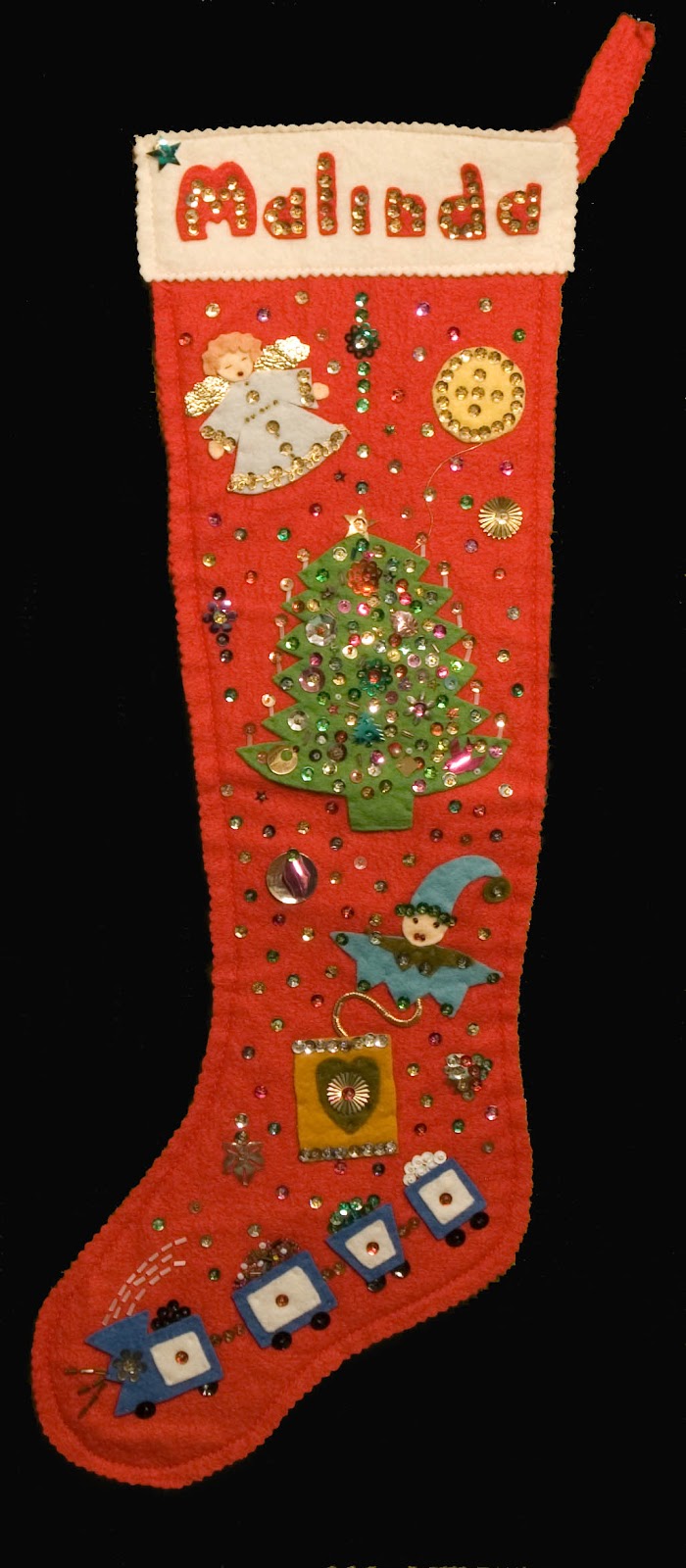 Reuzeit Emporium The First Christmas Stocking reuzeit-emporium-the-first-christmas-stocking