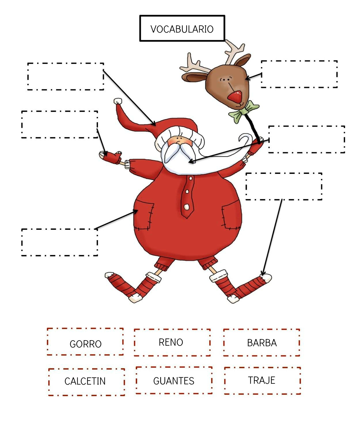 Menta Más Chocolate - RECURSOS y ACTIVIDADES PARA EDUCACIÓN INFANTIL ...