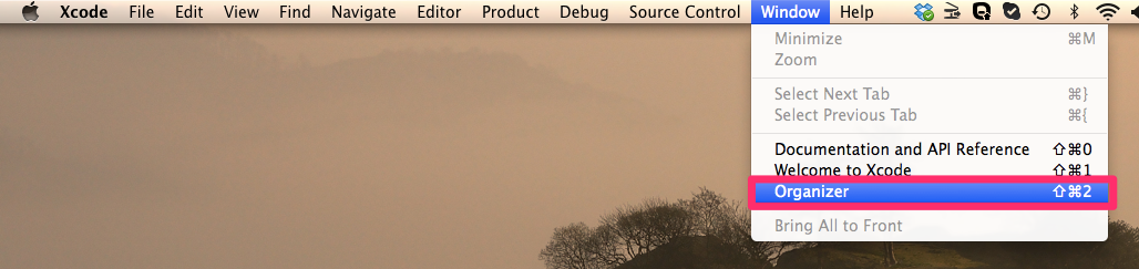 Studio Meteors: iOSアプリ開発に必要な証明書登録の手順