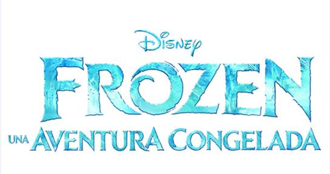 Frozen: Una Aventura Congelada