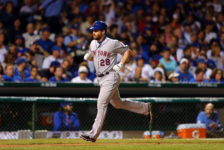 [NYM] NLCS 3차전, 주요장면 영상 & 화보 : MLBPARK