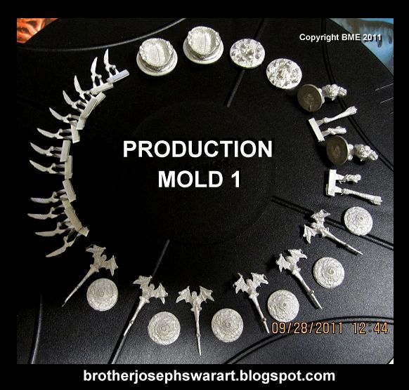 [TMP] "15MM RPG Random Monster Encounters...Baby!" Topic