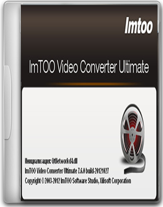ImTOO Video Converter Ultimate 7 Free Download with Key Full Version | Computer Solution