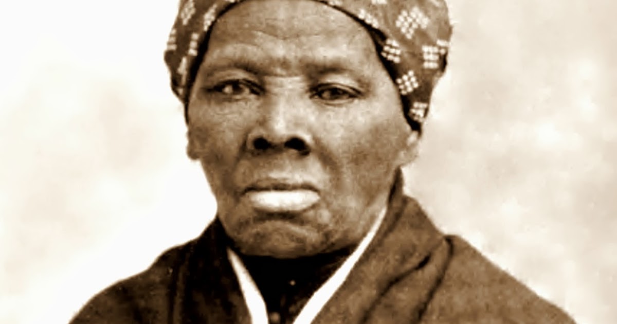 Professor Watermelon The Weekly MUSE Harriet Tubman professor-watermelon-the-weekly-muse-harriet-tubman