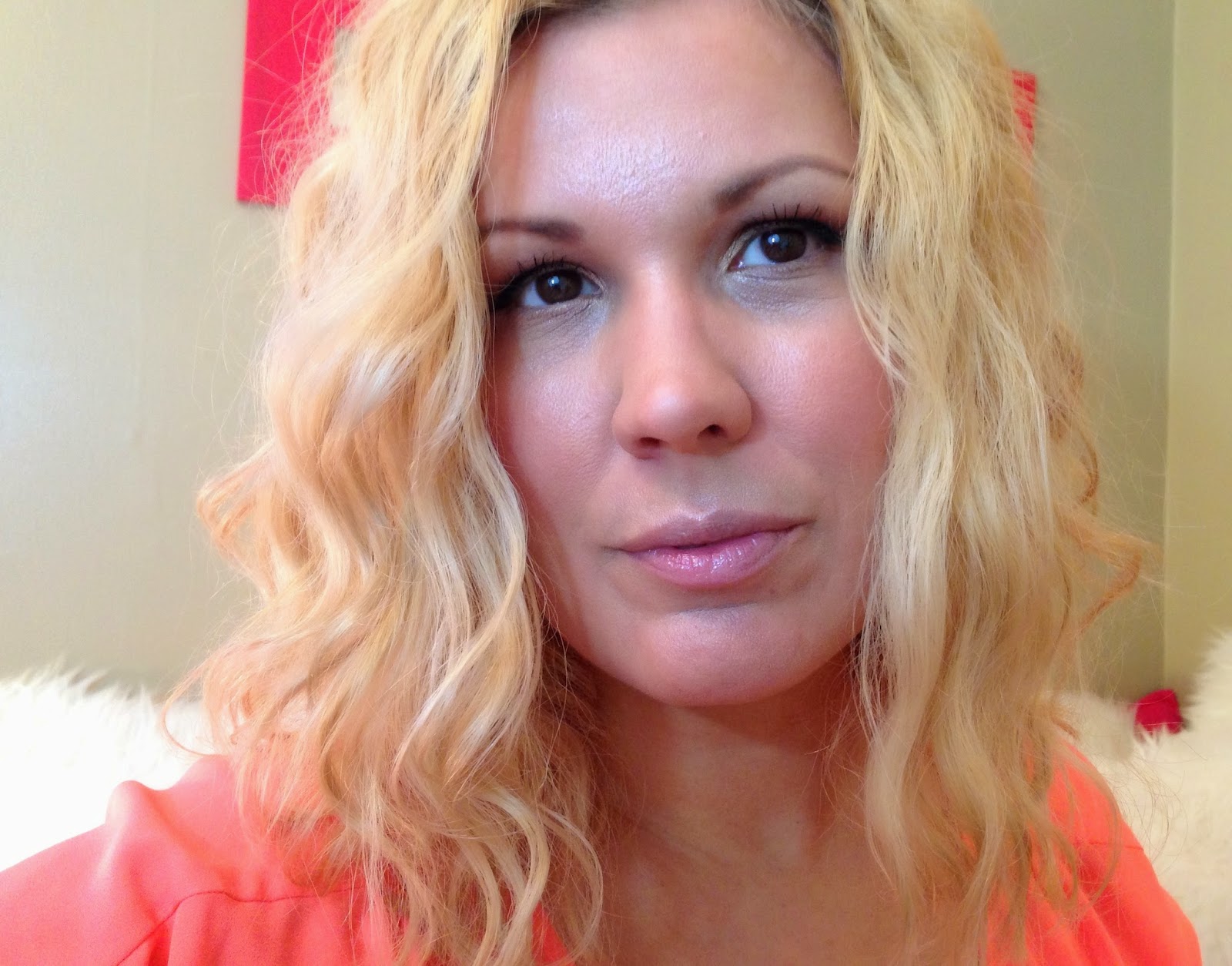 Fashion Maven... Mommy: IT Cosmetics News Anchor Blue Vitality Lip ... Fashion Maven... Mommy: IT Cosmetics News Anchor Blue Vitality Lip ...