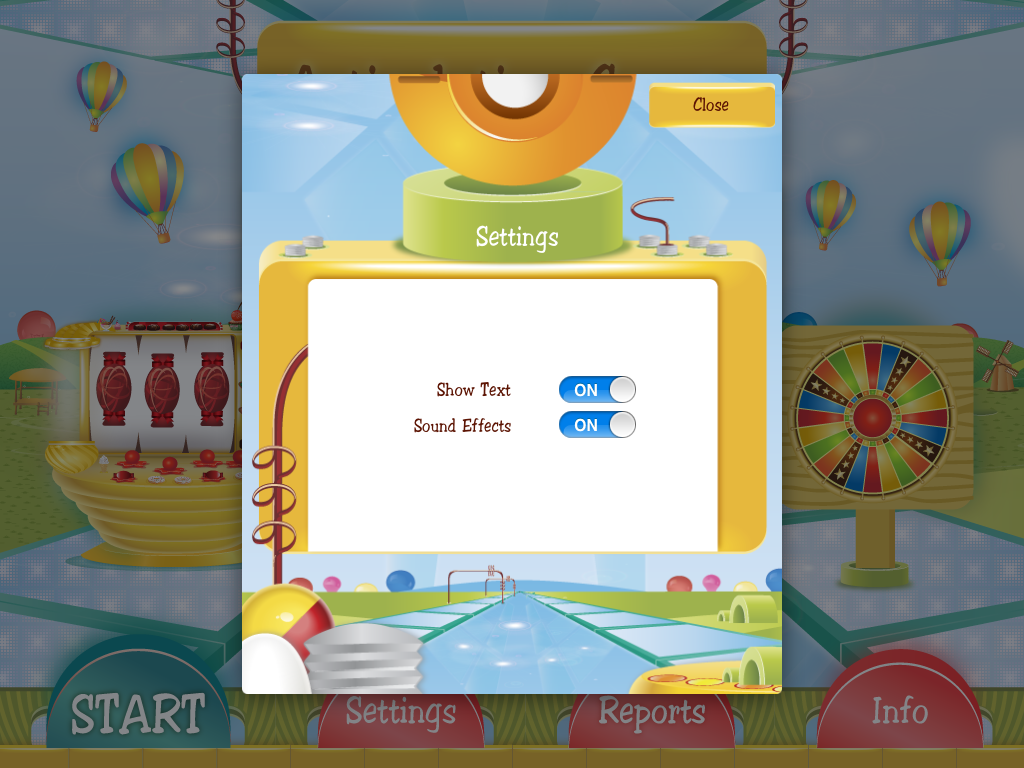 Introducing: Articulation Games! - Speech Time Fun: Speech and Language ...