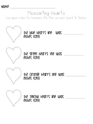 Fourth and Ten: Valentine's Day Recap and a Freebie