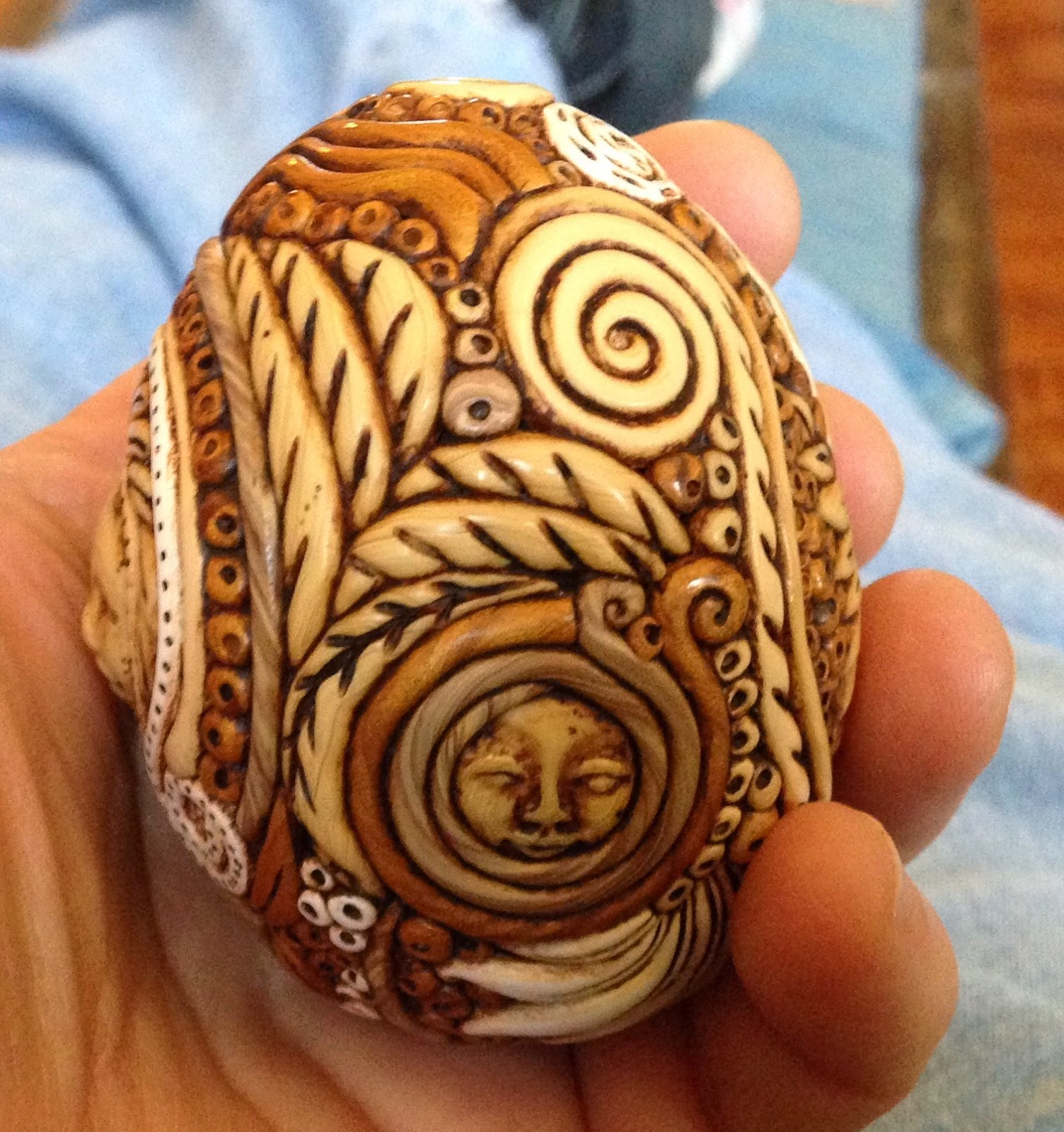 Jael s Art Jewels Blog 2015 Polymer Clay Challenge Week 3 jael-s-art-jewels-blog-2015-polymer-clay-challenge-week-3