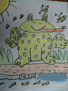 Frogs - Second Grade Teaching Blog