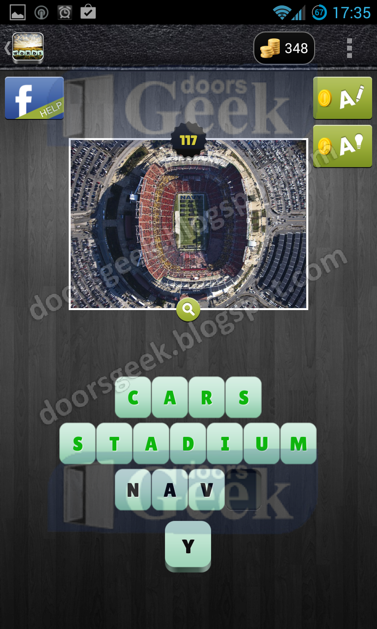 Words In A Pic Level 117 Doors Geek words-in-a-pic-level-117-doors-geek
