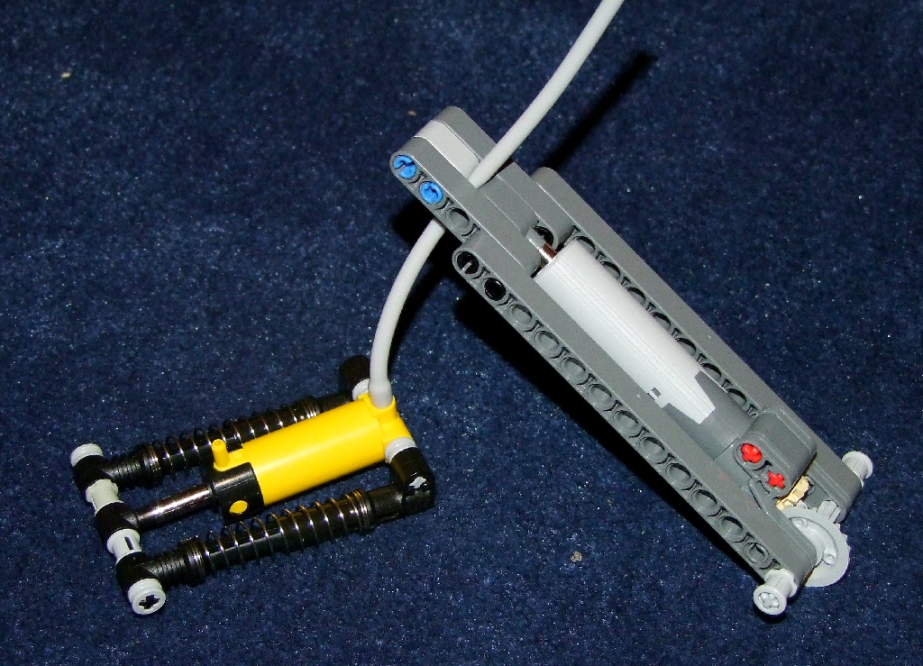 Legoism Shock Absorber With Adjustable Damping legoism-shock-absorber-with-adjustable-damping