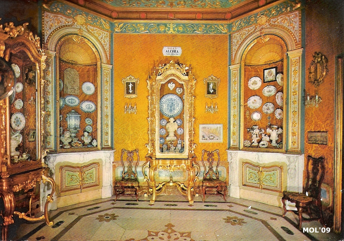 MANUEL GONZÁLEZ MARTÍ, HIJO ADOPTIVO DE MANISES Y SU LEGADO, EL MUSEO NACIONAL DE CERÁMICA EN ...