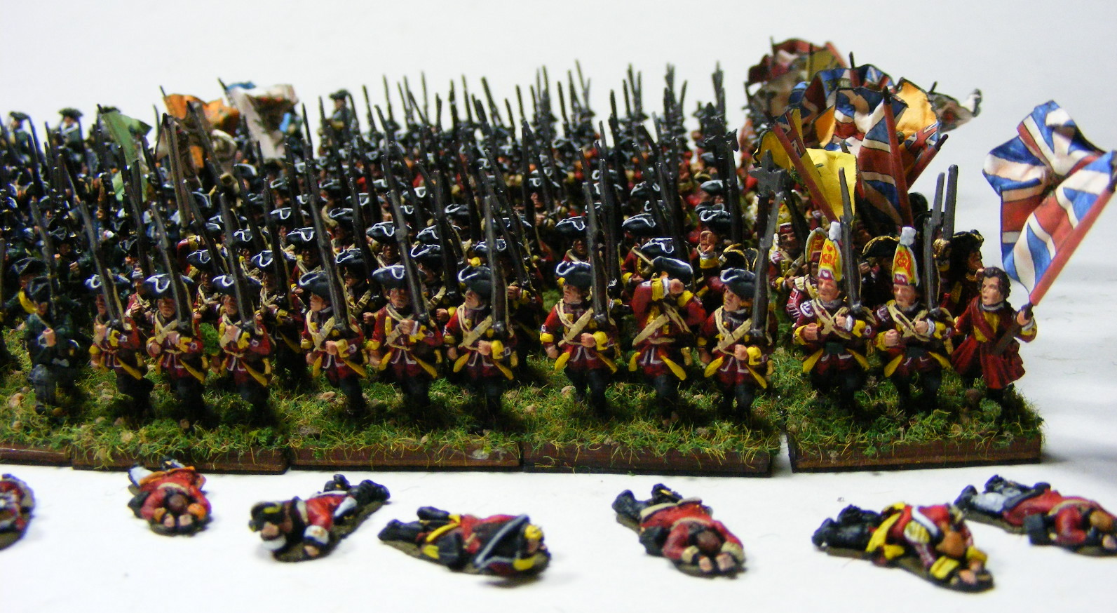 [TMP] "15mm SYW casualty figures?" Topic