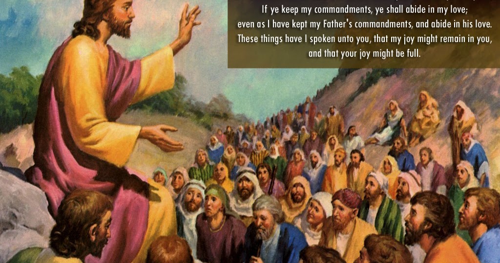 Daily Bible Verses John 15 9 11 daily-bible-verses-john-15-9-11