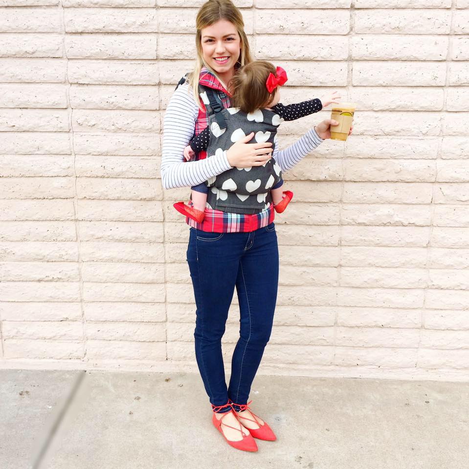 Go-To Outfit - Charlotte Mason Motherhood