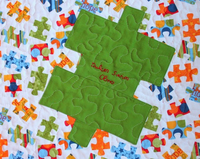 Patchwork de FUNKYPATCH: diciembre 2013