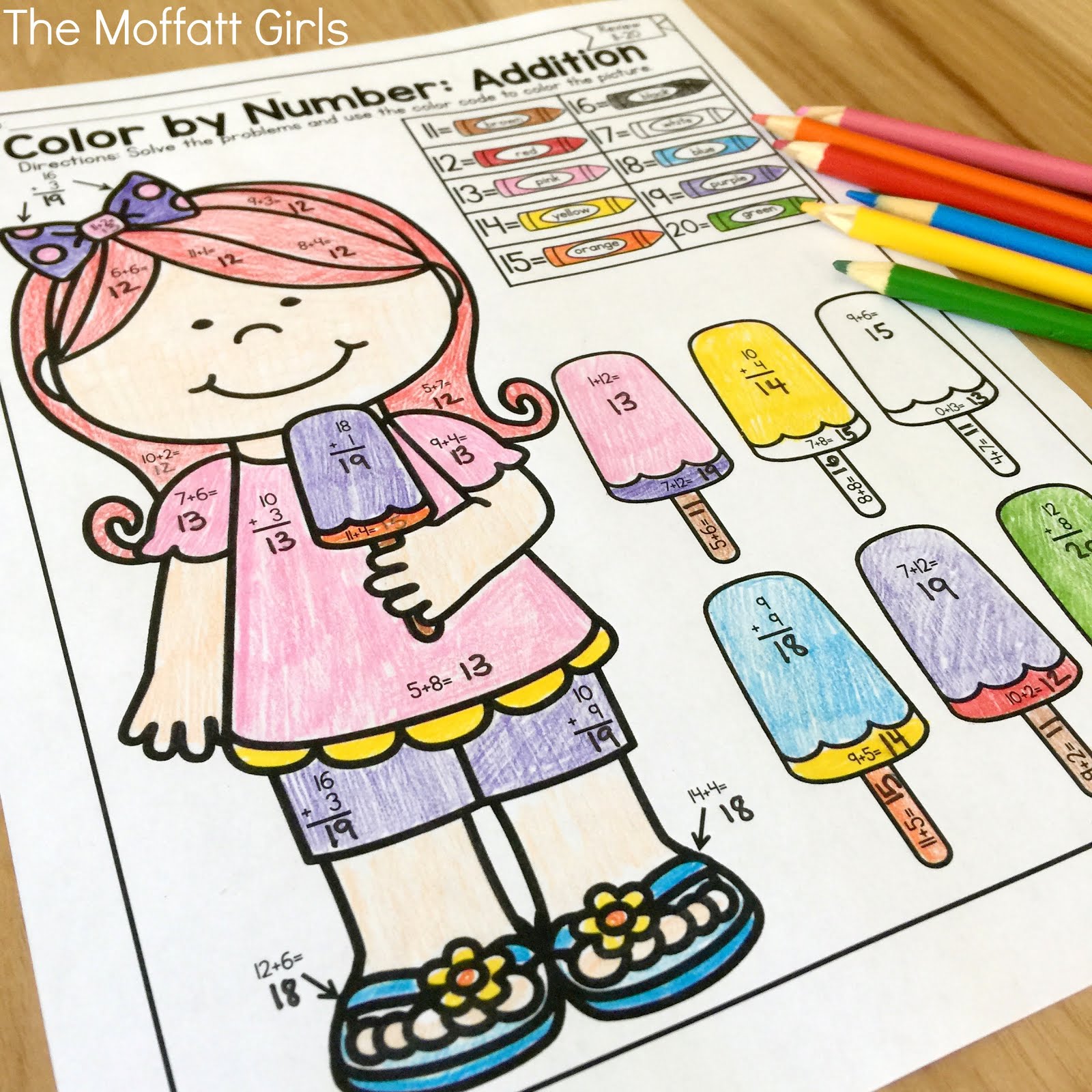 Mastering Basic Facts Made EASY!