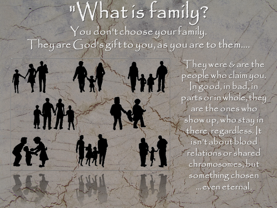 Just a Little Hint of Pink ....