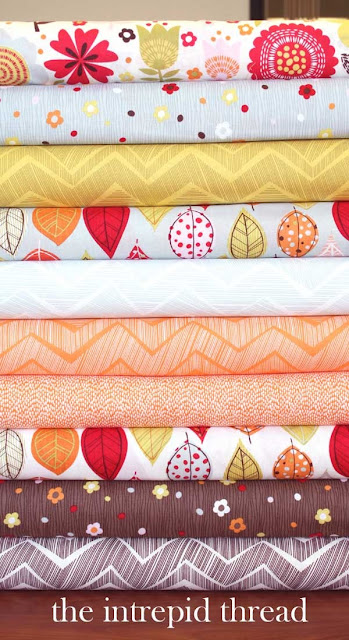 Matilda is here | The Intrepid Thread