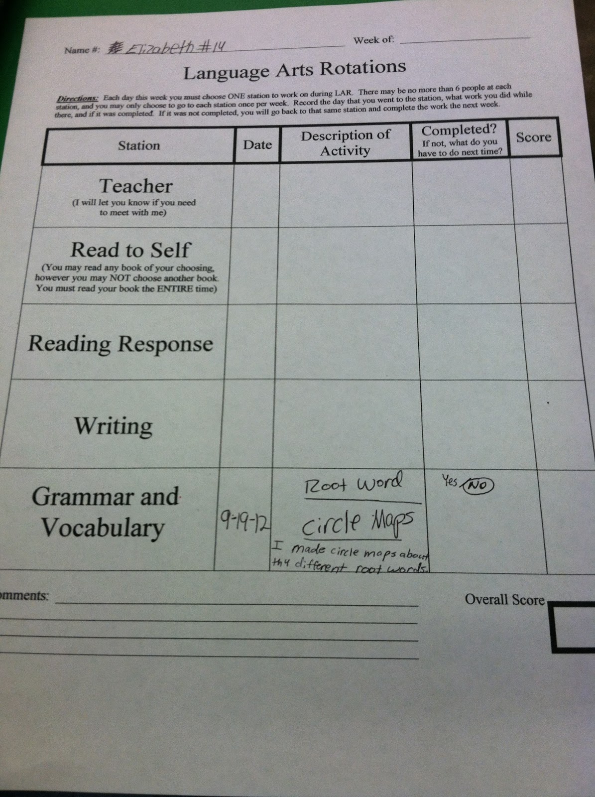 Structuring Independent Work Time | Classroom Freebies | Bloglovin’