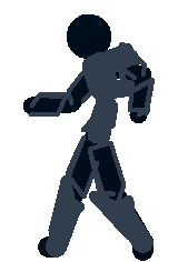 Pivot Alpha: Bert (Mini-Pack de Berts).