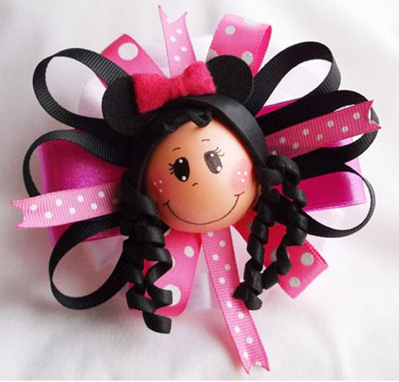 Minnie Mouse fofucha - Imagui