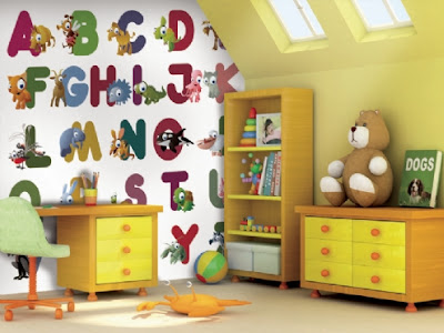 Abecedarios de patchwork - Imagui