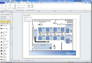MICROSOFT OFFICE VISIO 2007