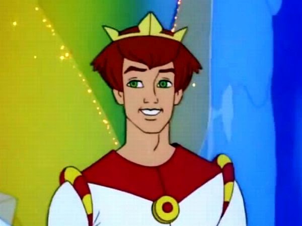 Watch: Thumbelina Let Me Be Your Wings