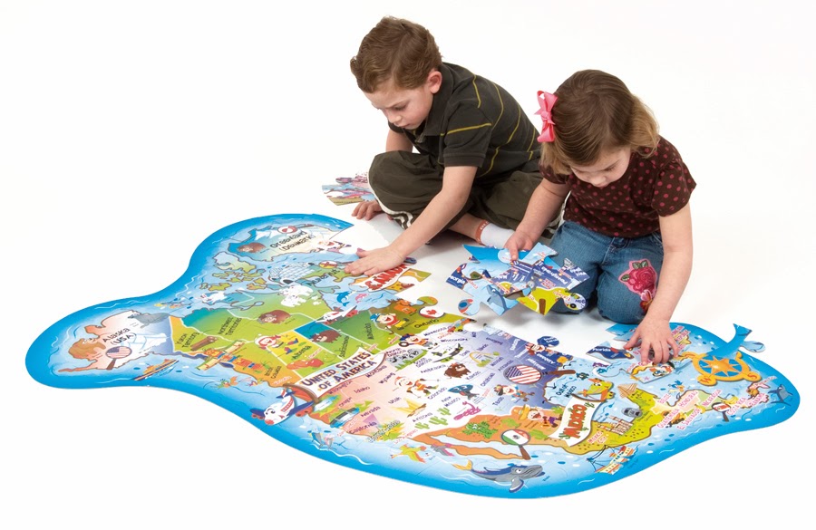 Kindergarten And Mooneyisms Using Giant Floor Puzzles For Math Stations kindergarten-and-mooneyisms-using-giant-floor-puzzles-for-math-stations