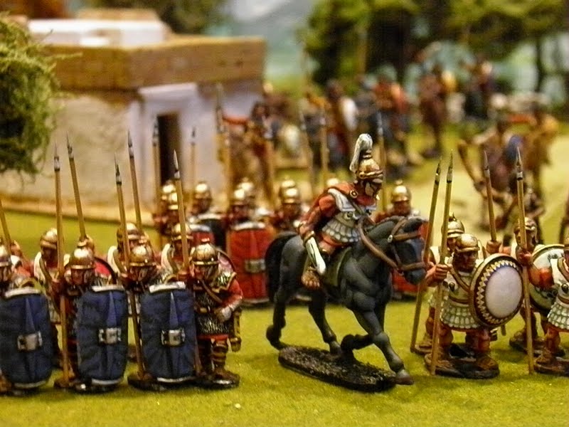 [TMP] "More Punic" Topic